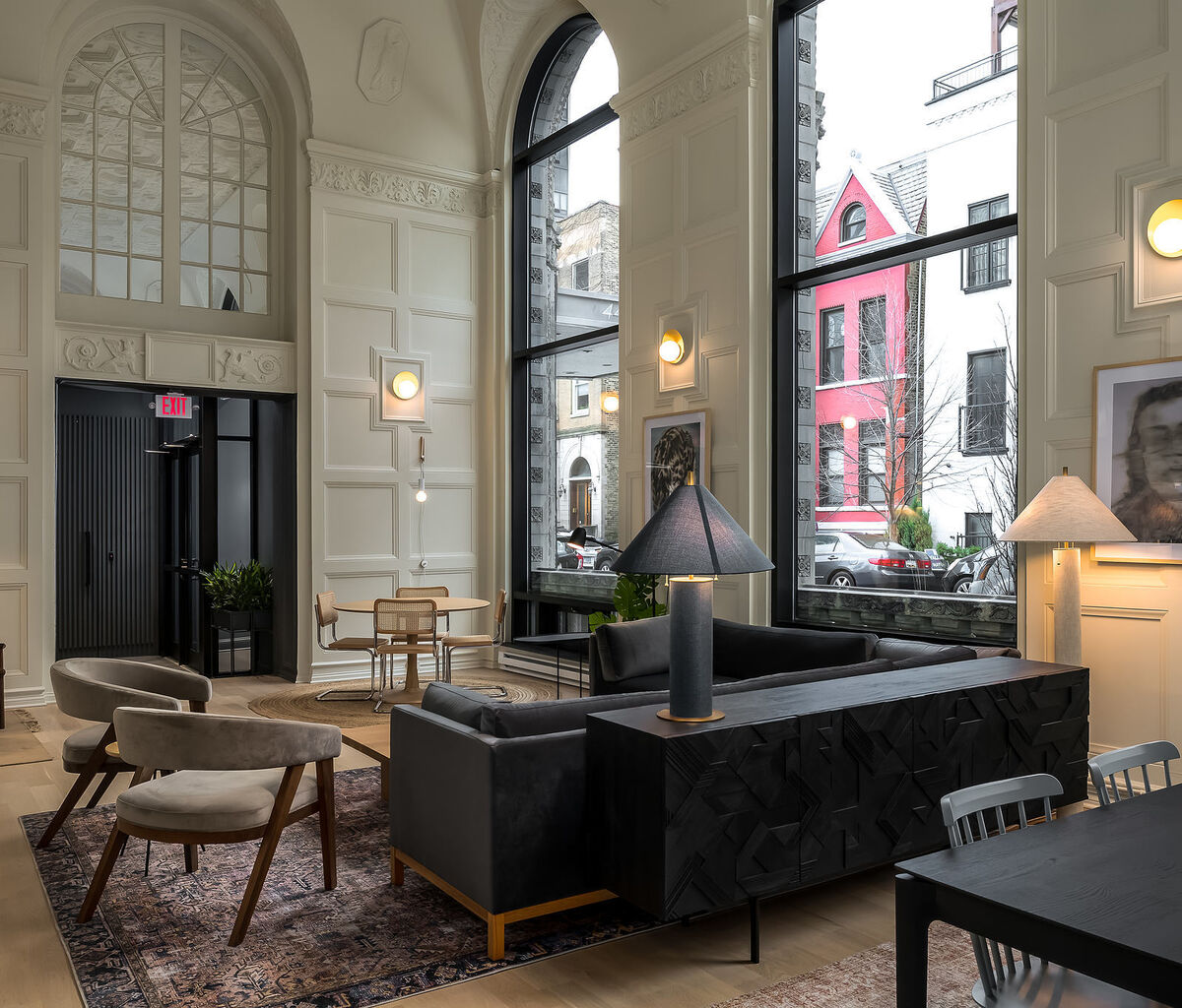 444 W. St James Pl. | Supera 444 W. St James Pl. | Supera